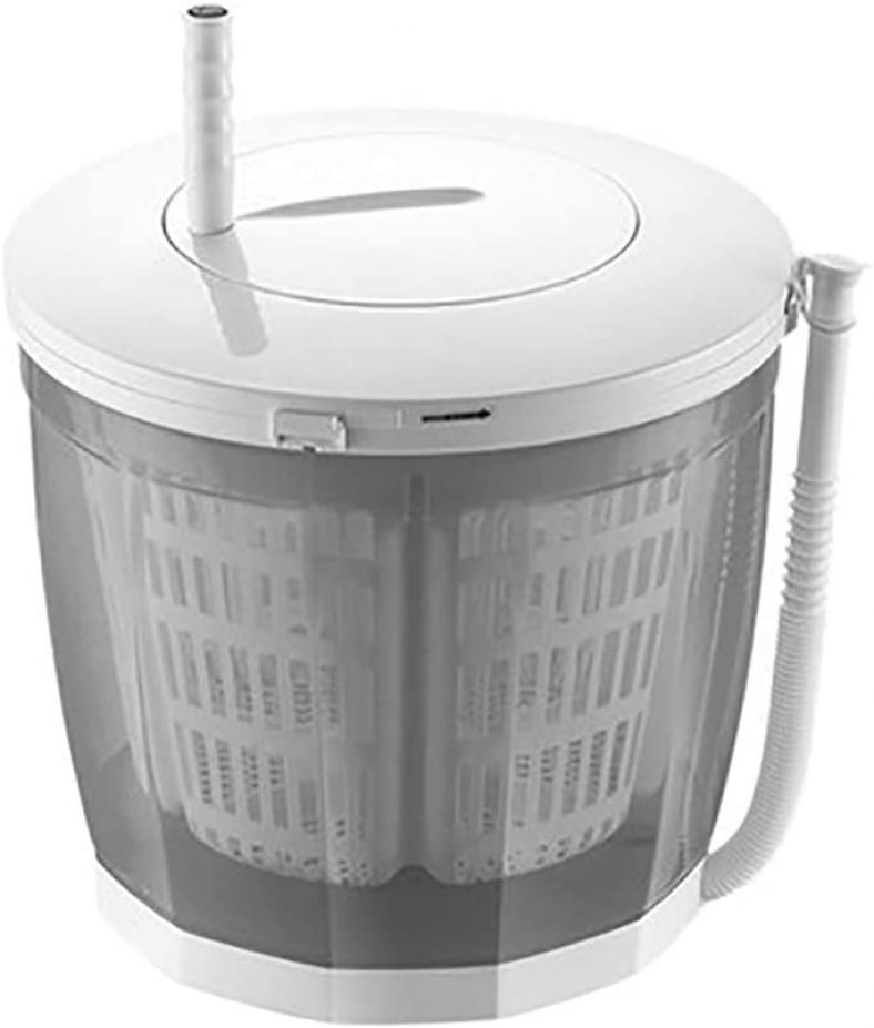 La meilleure machine à laver manuelle - Vivre Sans Electricité