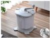La meilleure machine à laver manuelle - Vivre Sans Electricité